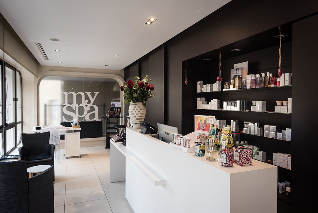 My Spa en images - My Spa Nancy - Esthétique et Bien-Etre